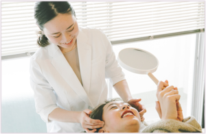 通いやすい料金設定＆効果も長持ち